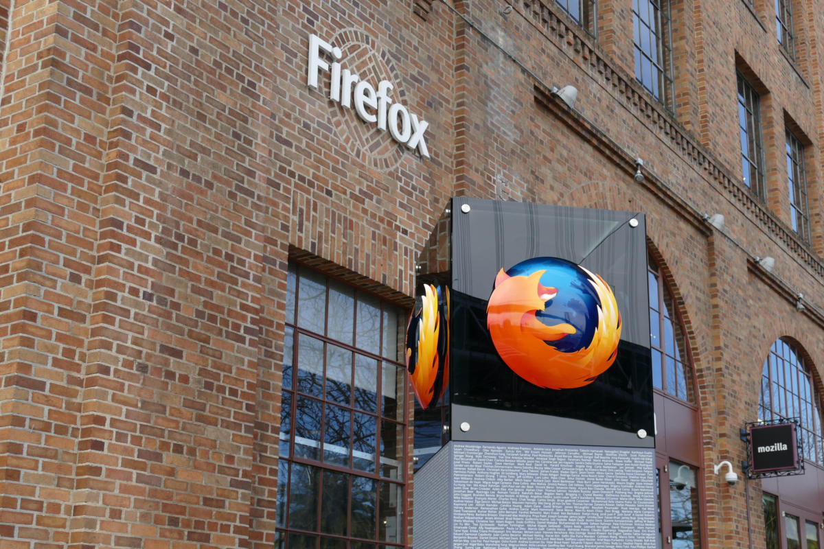 Mozilla Firefox, Facebook Container Adlı Yeni Eklentisini Tanıttı ...