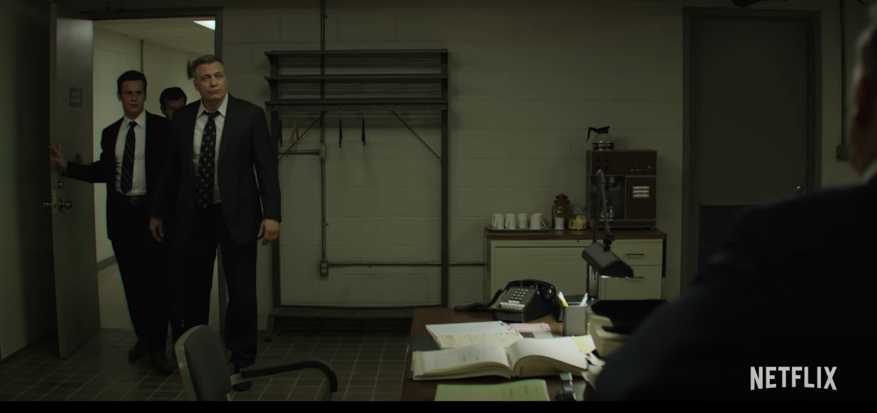 Mindhunter'ın gerçek seri katilleri | Fakirhane