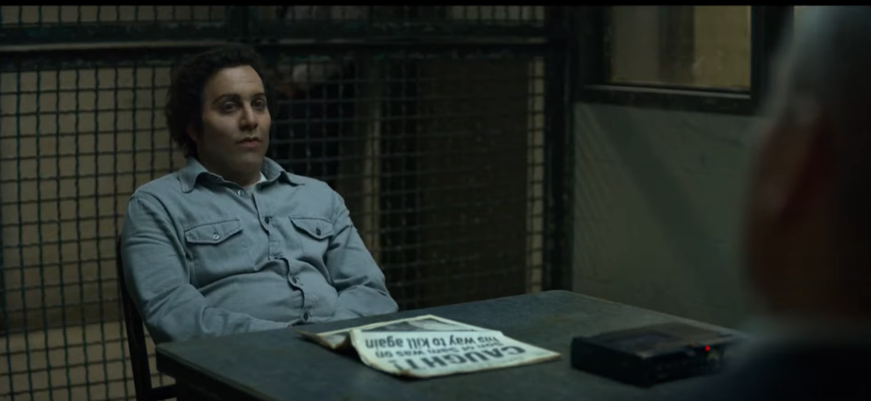 Mindhunter'ın gerçek seri katilleri | Fakirhane