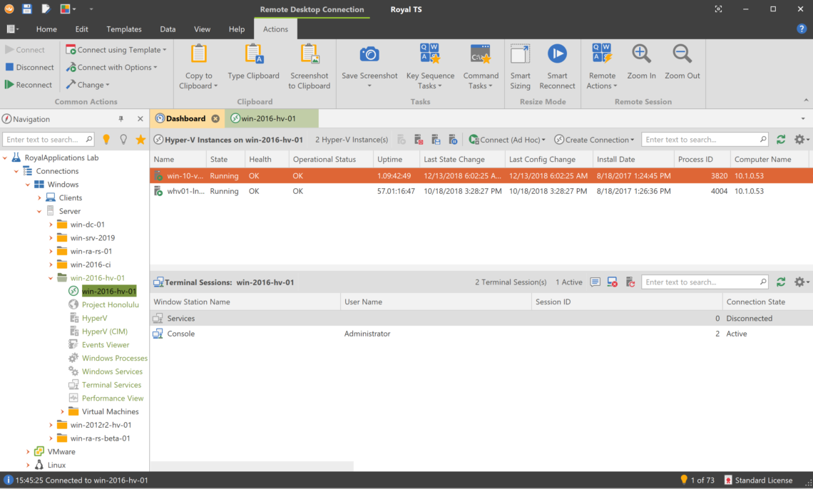 mRemoteNG Nedir ve Nasıl Kullanılır? | Fakirhane