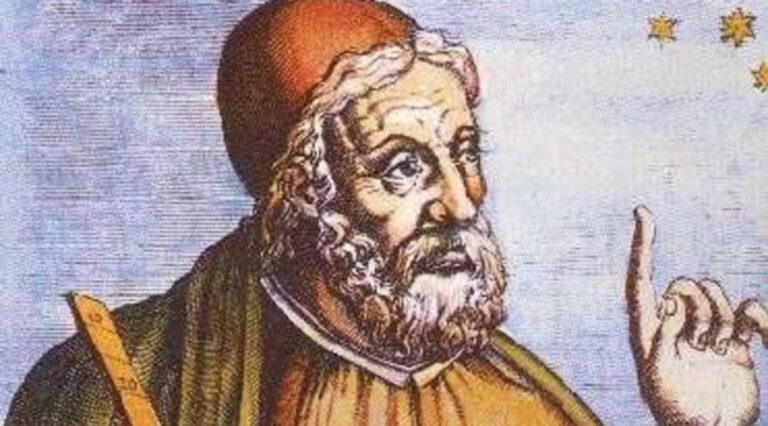 En Ünlü Matematikçiler: 20 Bilim İnsanı | Fakirhane