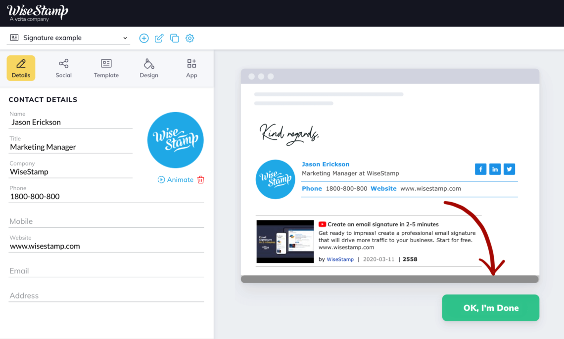 Outlook İmza Ekleme Nasıl Yapılır? (4 Kullanışlı Araç) | Fakirhane