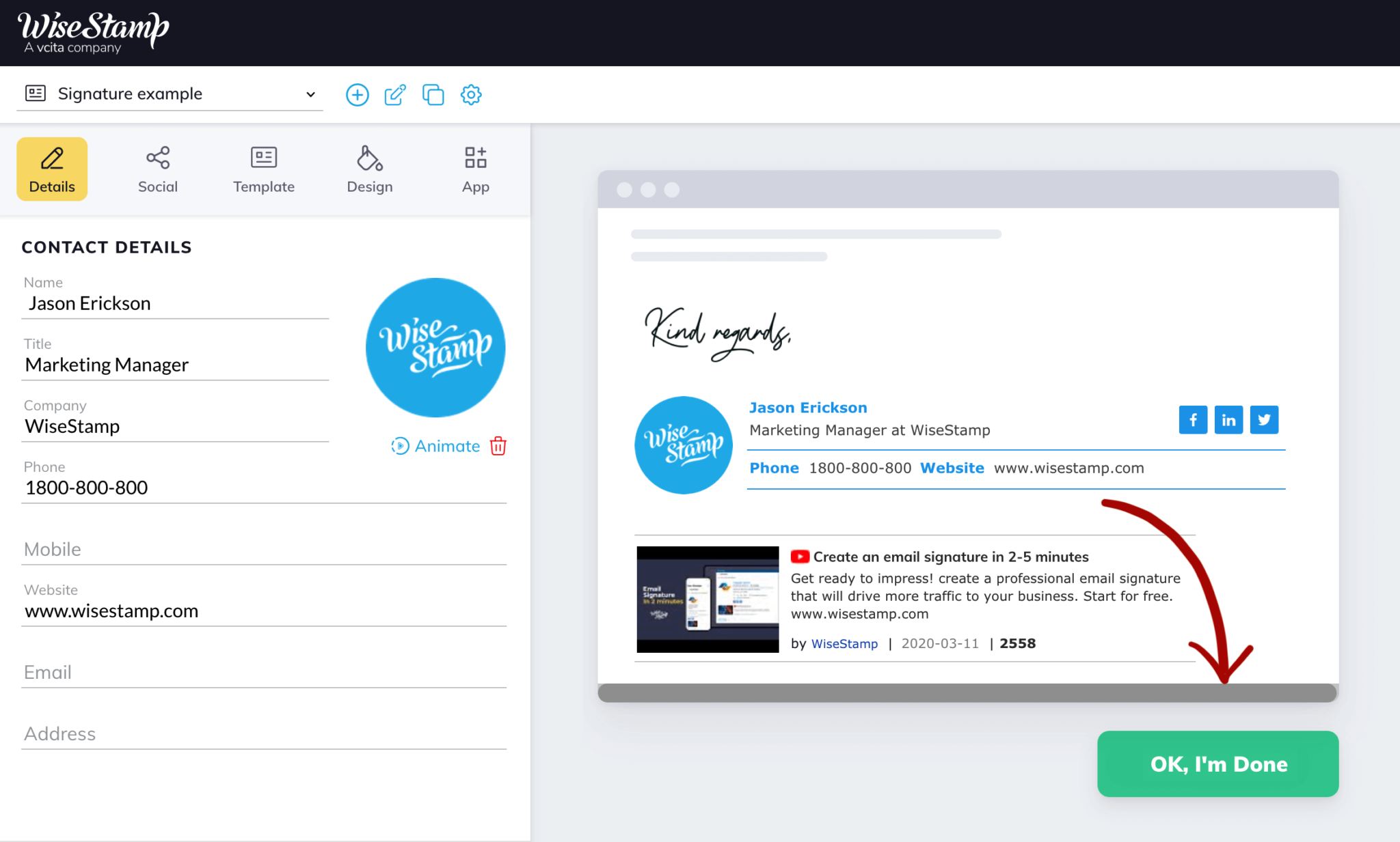 Outlook İmza Ekleme Nasıl Yapılır? (4 Kullanışlı Araç) | Fakirhane