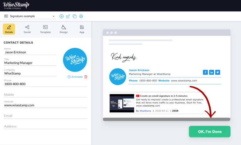 Outlook İmza Ekleme Nasıl Yapılır? (4 Kullanışlı Araç) | Fakirhane